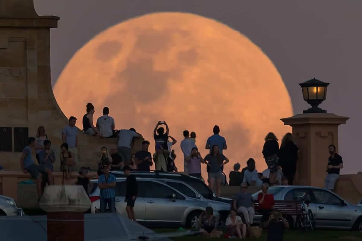 9 Rarest Lunar Events to Watch Out For - Rarest.org 9 Rarest Lunar Events to Watch Out For - Rarest.org