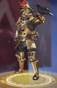 11 Rarest Bloodhound Skins in Apex Legends Ever Released - Rarest.org