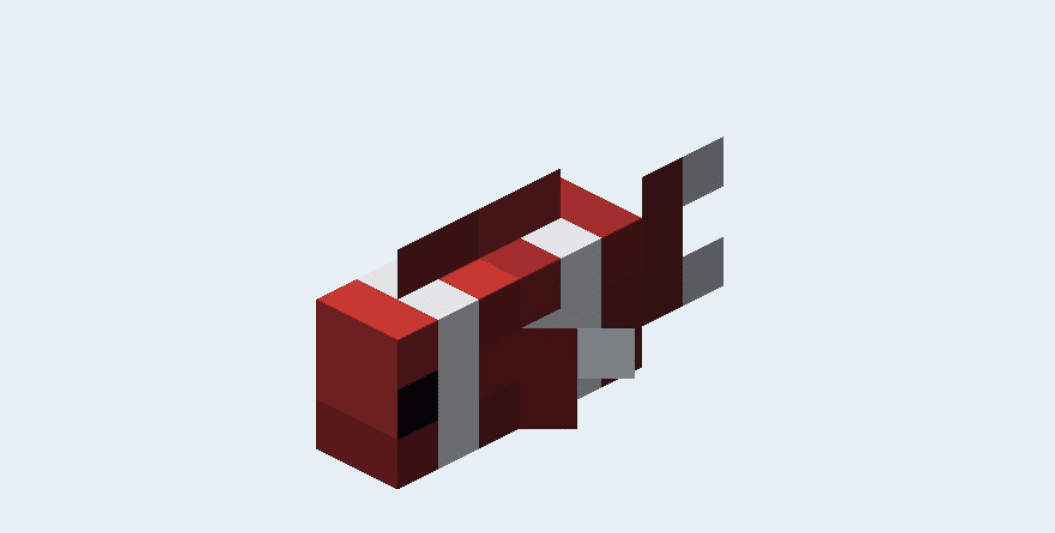 9 Rarest Tropical Fish in Minecraft - Rarest.org