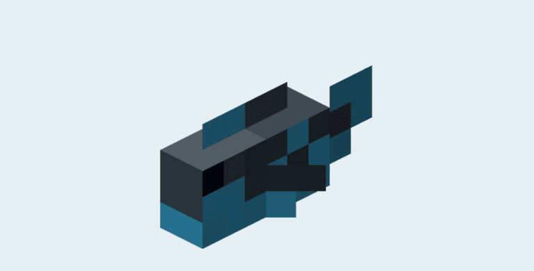 9 Rarest Tropical Fish in Minecraft - Rarest.org