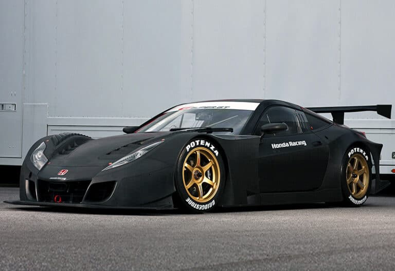 10 Most Expensive Hondas in the World - Rarest.org