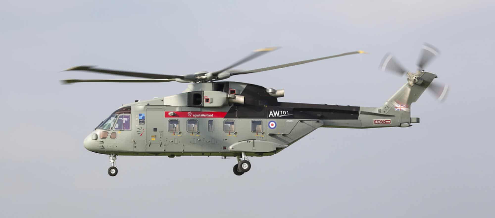 10 Most Expensive Helicopters in the World - Rarest.org