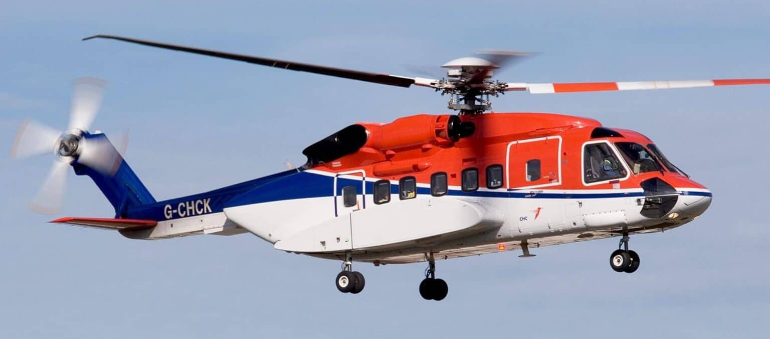 10 Most Expensive Helicopters in the World - Rarest.org