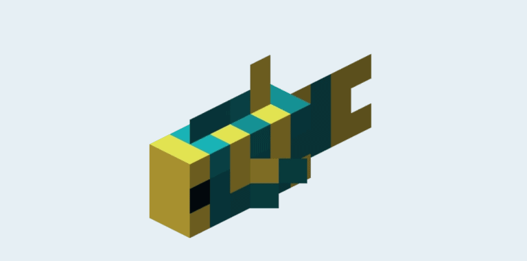 9 Rarest Tropical Fish in Minecraft - Rarest.org