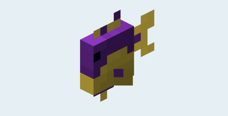 9 Rarest Tropical Fish in Minecraft - Rarest.org