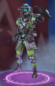 11 Rarest Bloodhound Skins in Apex Legends Ever Released - Rarest.org