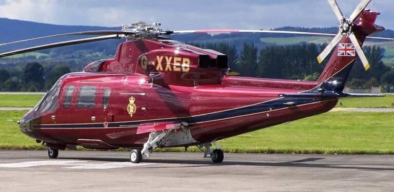 10 Most Expensive Helicopters in the World - Rarest.org