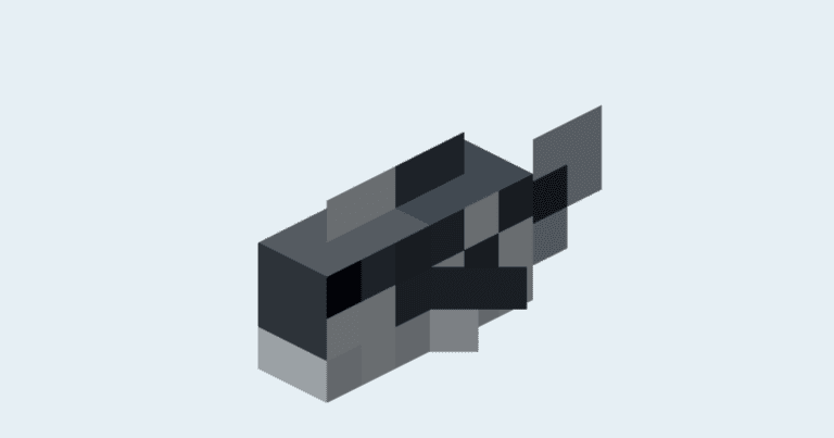 9 Rarest Tropical Fish in Minecraft - Rarest.org