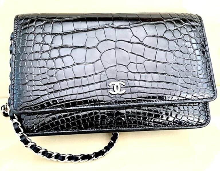 9 Most Expensive Wallets Ever Sold - Rarest.org