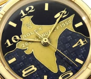 8 Rarest Rolex Watches Ever Made - Rarest.org