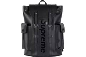 9 Most Expensive Supreme Items Ever Sold - Rarest.org