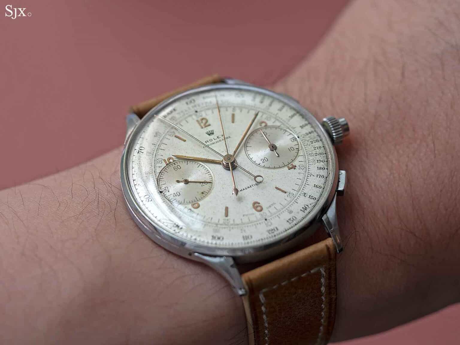 8 Rarest Rolex Watches Ever Made - Rarest.org