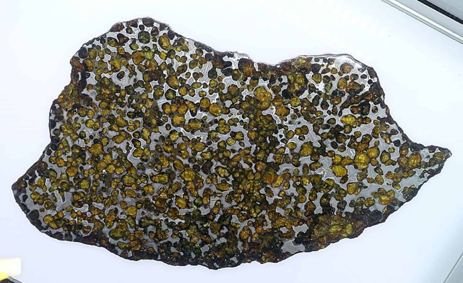 9 Most Expensive Meteorites Ever Sold - Rarest.org
