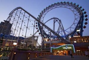 8 Most Expensive Roller Coasters Ever Built - Rarest.org