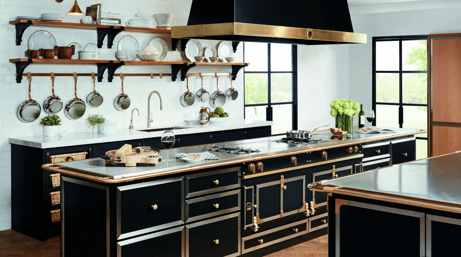 8 Most Expensive Stoves in the World - Rarest.org