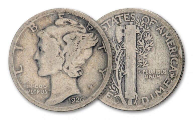 8 Rare Mercury Dimes That Are Considered Collectibles - Rarest.org