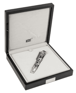 10 Most Expensive Montblanc Pens in the World - Rarest.org