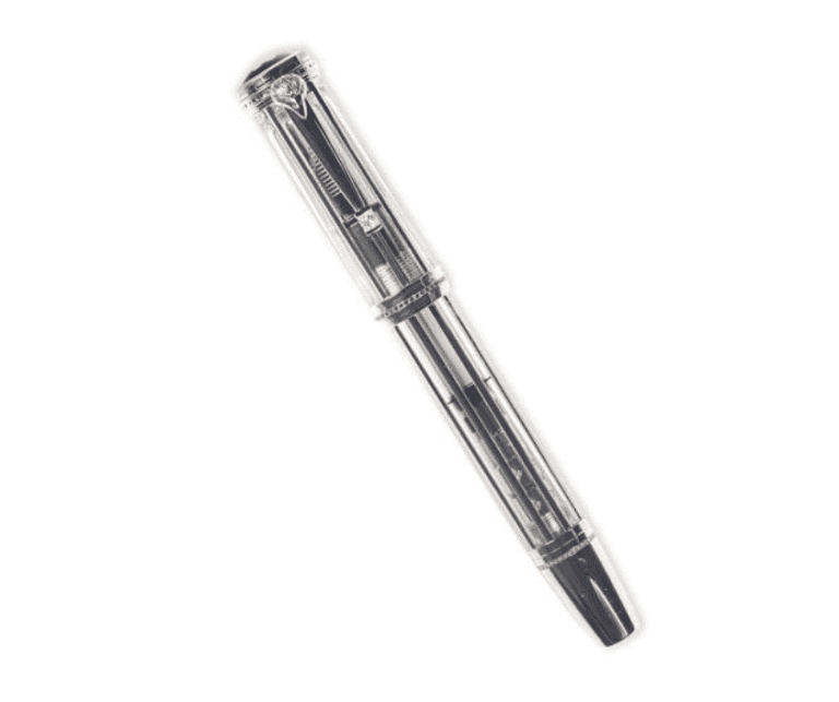 10 Most Expensive Montblanc Pens in the World - Rarest.org