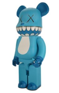 9 Most Expensive Bearbricks Ever Sold - Rarest.org