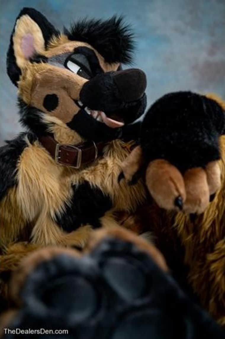 10 Most Expensive Fursuits - Rarest.org