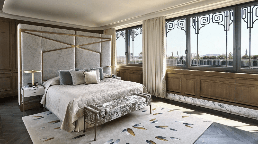 8 The Most Expensive Hotels in Paris (Current Prices) - Rarest.org