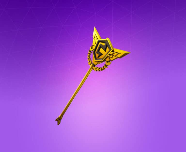 9 Rarest Pickaxes in Fortnite Battle Royale - Rarest.org