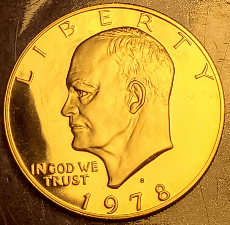 1978 Silver Dollar Value Guide - Rarest.org