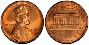 1966 Lincoln Penny Value Guide - Rarest.org