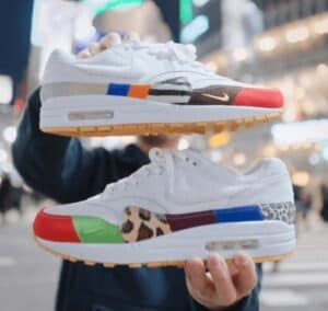 6 Most Expensive Nike Air Max Sneakers - Rarest.org