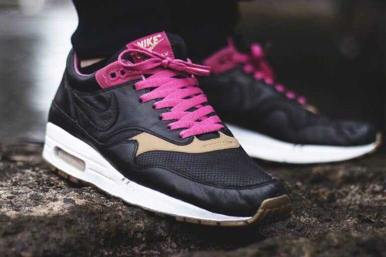6 Most Expensive Nike Air Max Sneakers - Rarest.org