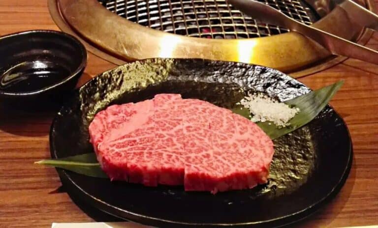 7 Most Expensive Wagyu Beef in the World - Rarest.org
