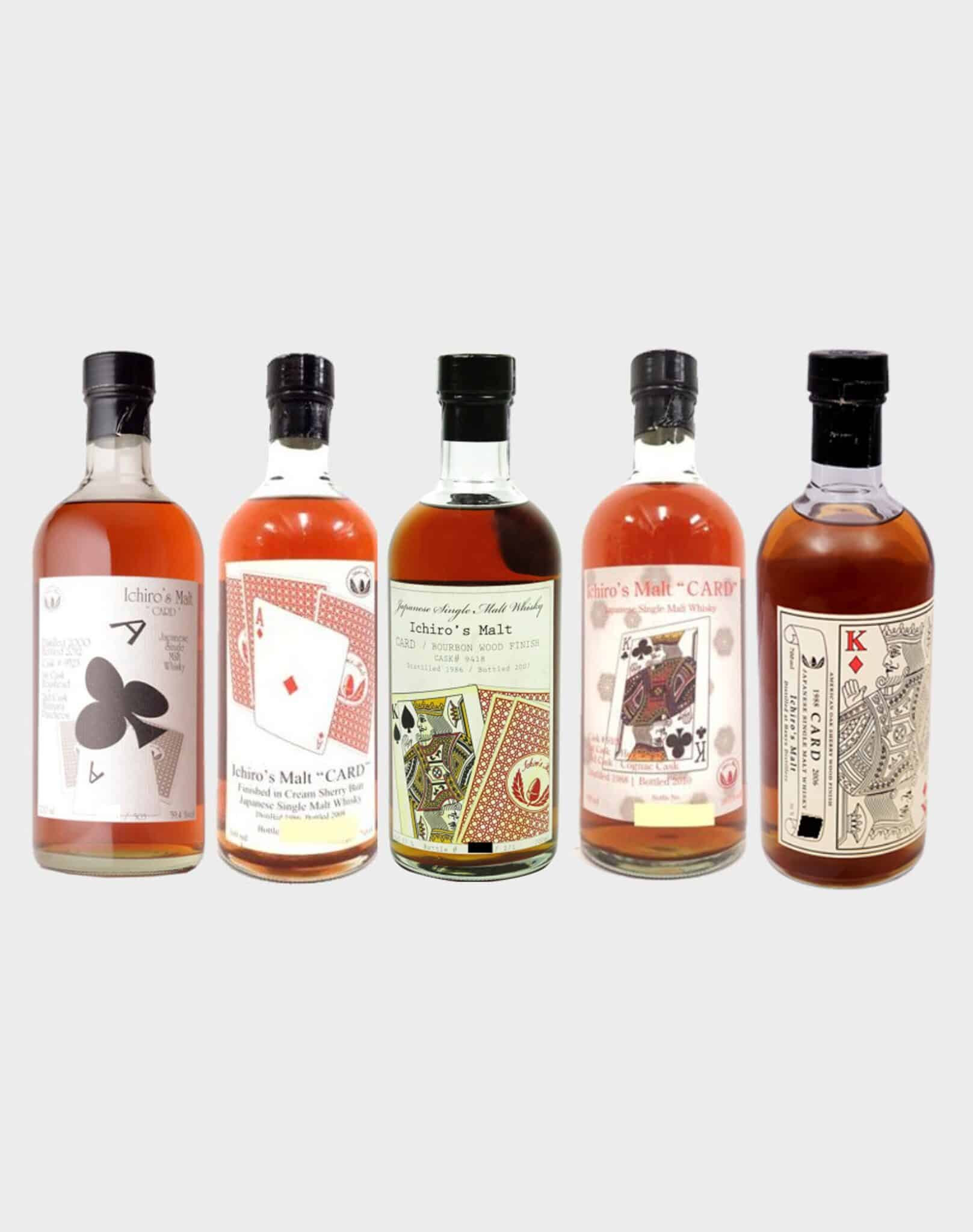 9 Most Expensive Japanese Whiskeys - Rarest.org