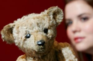 8 Most Expensive Teddy Bears in the World - Rarest.org