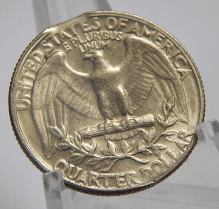 1966 Washington Quarter Value Guide - Rarest.org