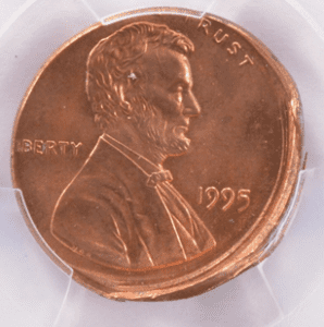 1995 Penny Value Guide (Incld. Rare Varieties) - Rarest.org