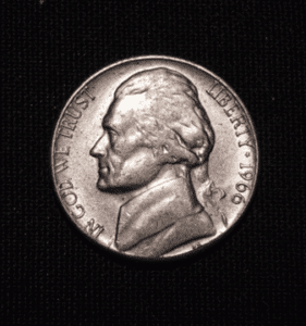 1966 Jefferson Nickel Value Guide - Rarest.org