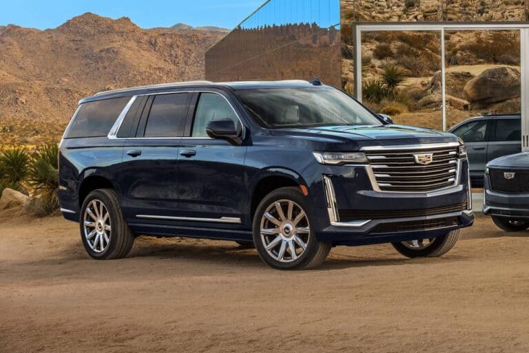 14 Most Expensive American-Made Cars - Rarest.org