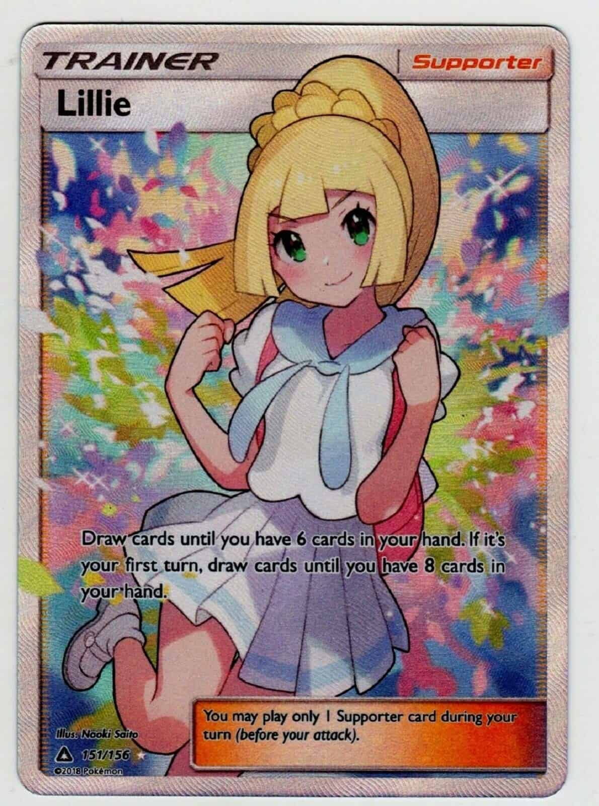 10 Most Expensive Pokémon Trainer Cards Ever - Rarest.org
