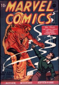 12 Most Expensive Marvel Comic Books Ever - Rarest.org