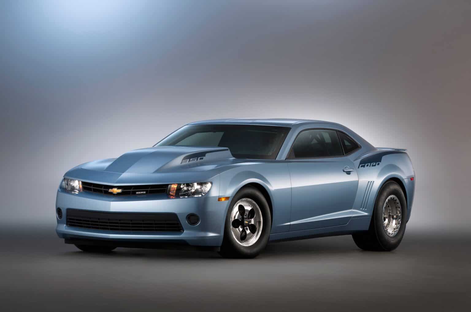 6 Most Expensive Camaros Ever Sold - Rarest.org