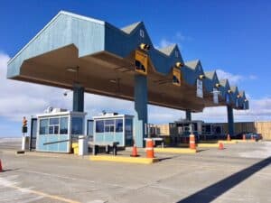 14 Most Expensive Toll Roads in the World - Rarest.org
