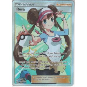 10 Most Expensive Pokémon Trainer Cards Ever - Rarest.org