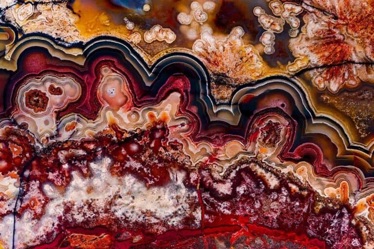 9 Most Expensive Types of Agate You Can Buy - Rarest.org