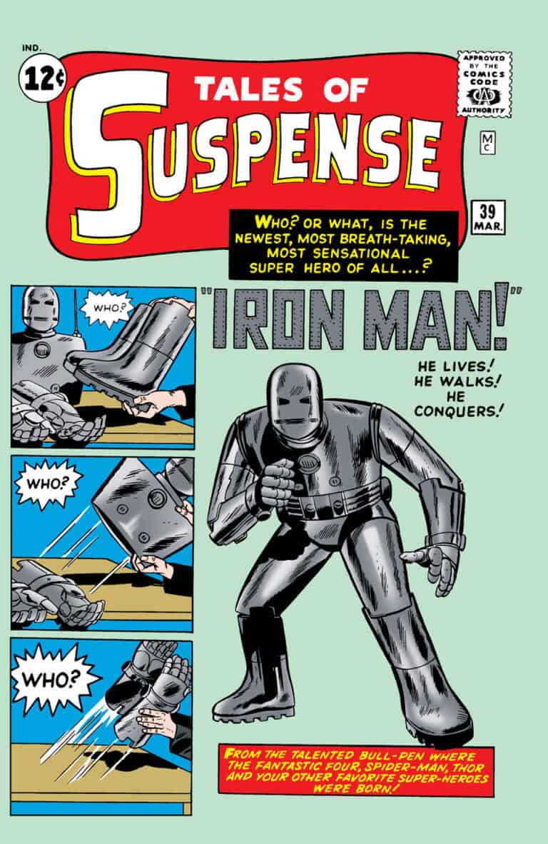 12 Most Expensive Marvel Comic Books Ever - Rarest.org