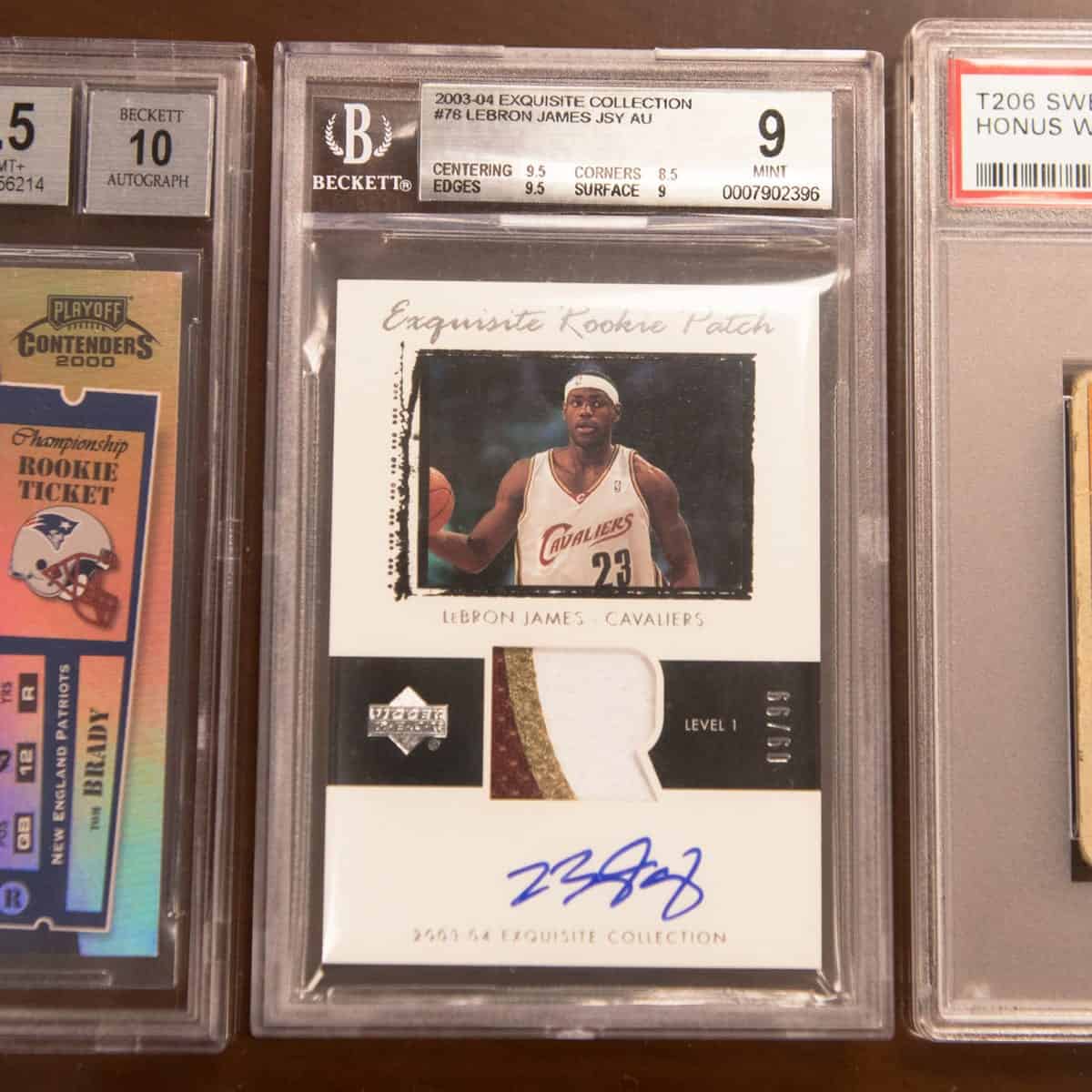 14 Most Expensive Sports Memorabilia - Rarest.org