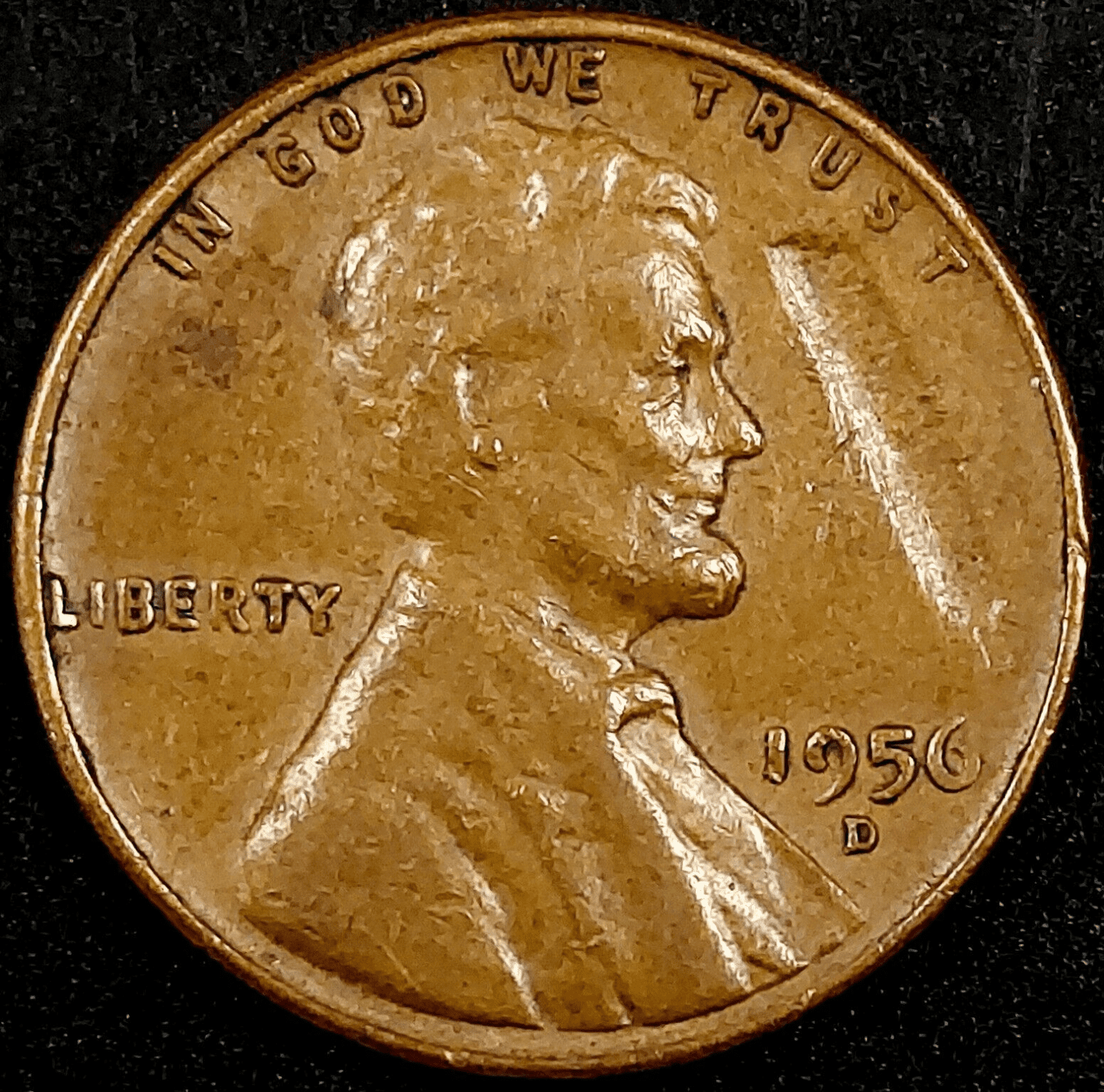 1956 Lincoln Wheat Penny Value Guide - Rarest.org