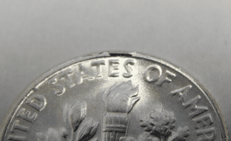 1955 Roosevelt Dime Value Guide - Rarest.org