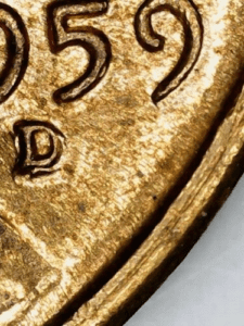 1959 Lincoln Penny Value Guide - Rarest.org