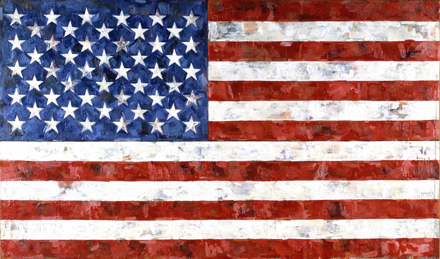 10 Most Expensive Contemporary Art Pieces Ever Sold - Rarest.org