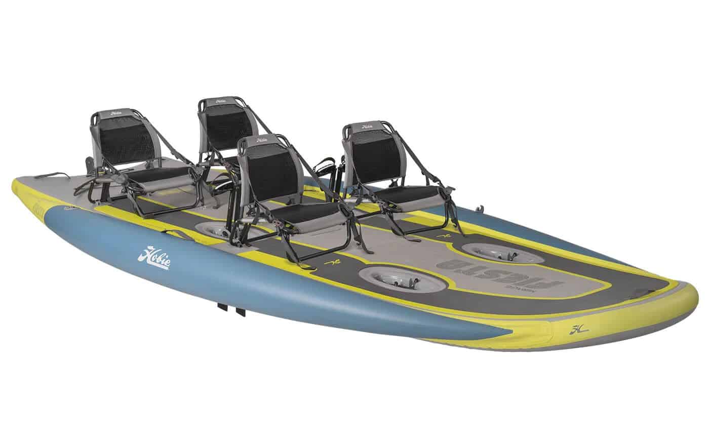 10 Most Expensive Kayaks on the Market - Rarest.org